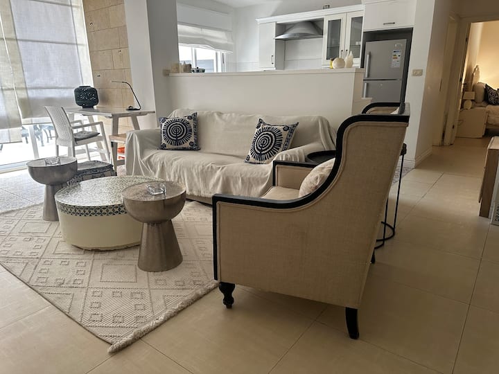 Spacious, Calming, Luxurious - Amman