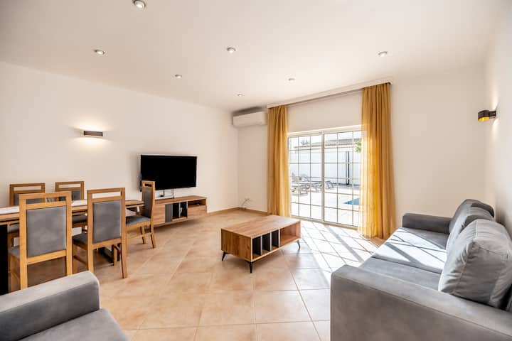 Estrela Cadente - 2 Bedroom Apartment - Albufeira