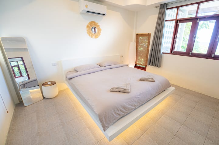 Crocus Garden, House 10 - Ko Pha Ngan