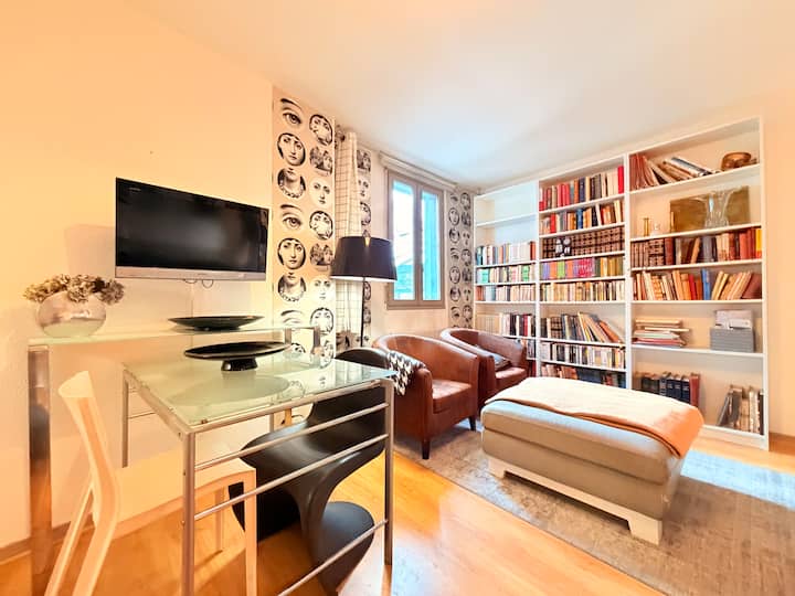 Le Studio Du Centre - ibis Besançon Marchaux