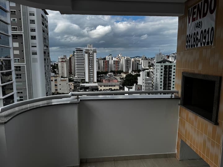 Apartamento Centro Florianópolis - フロリアノポリス