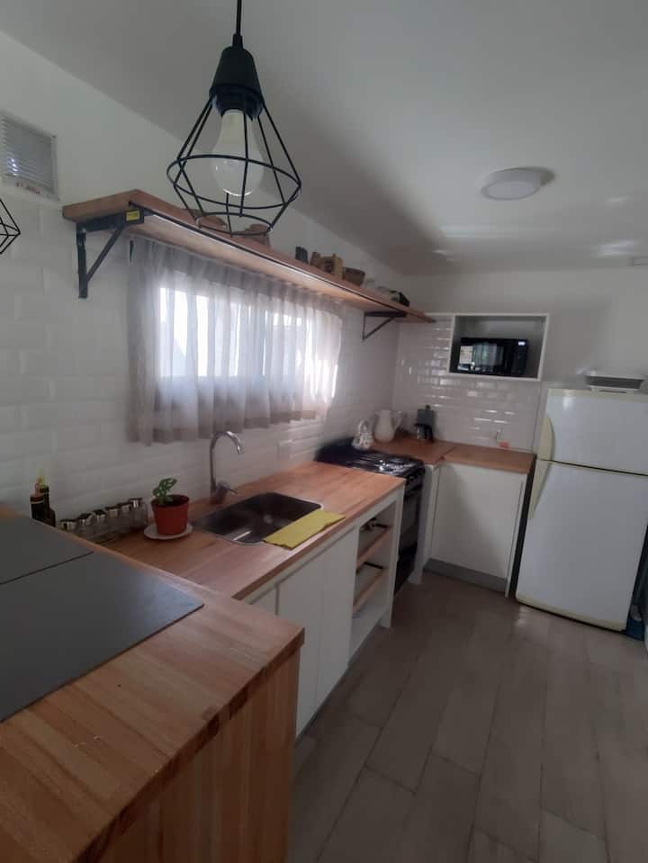 Casa Quinta
Colina Alegre
Mdp - Mar del Plata