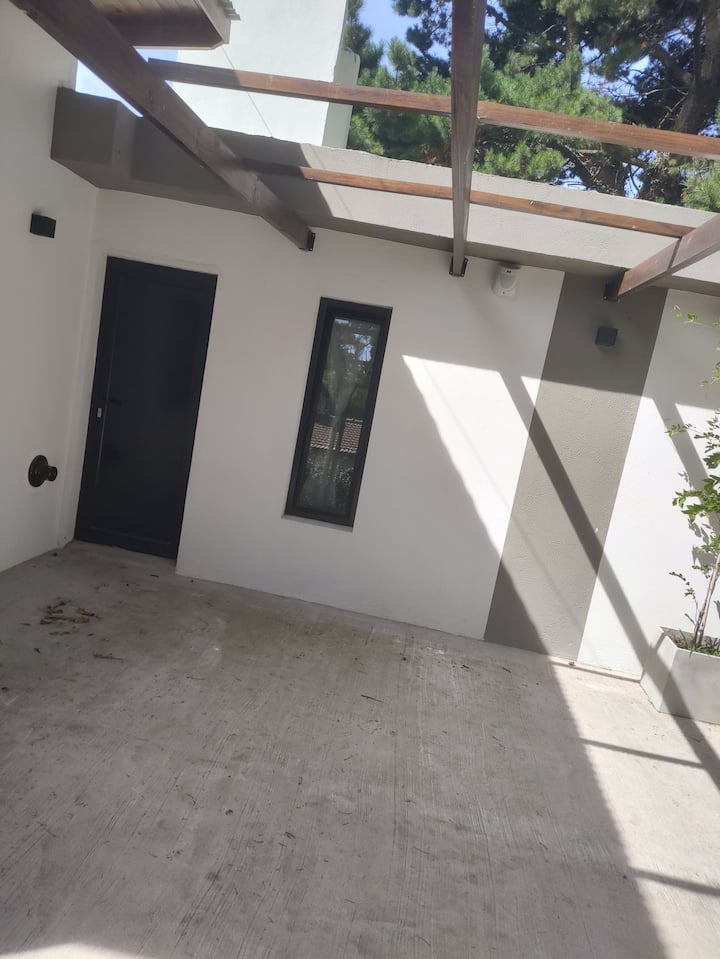 Casa Quinta
Colina Alegre
Mdp - Mar del Plata