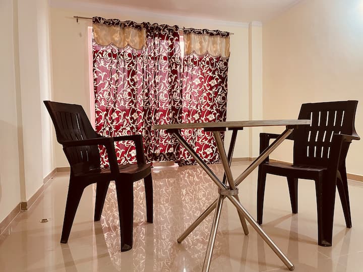 Tower B Omaxe Ananda - Prayagraj