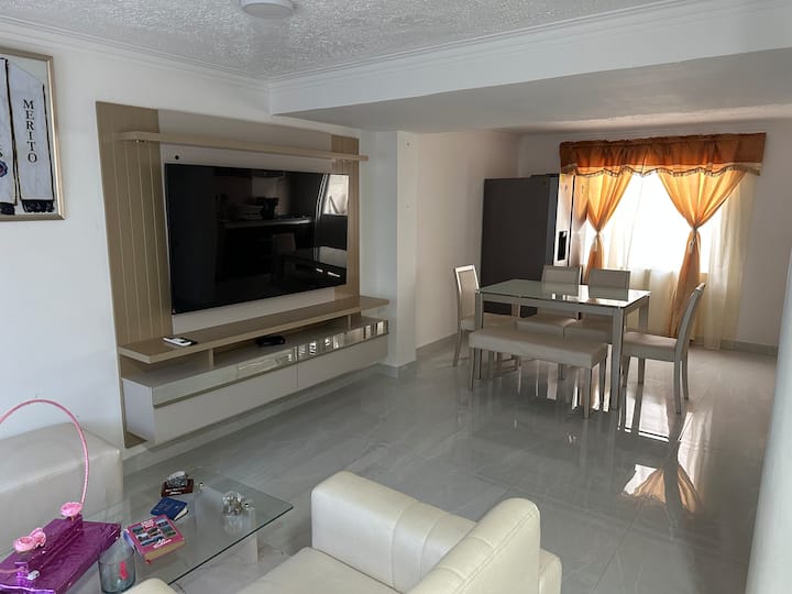Casa Hospedaje - Galapa