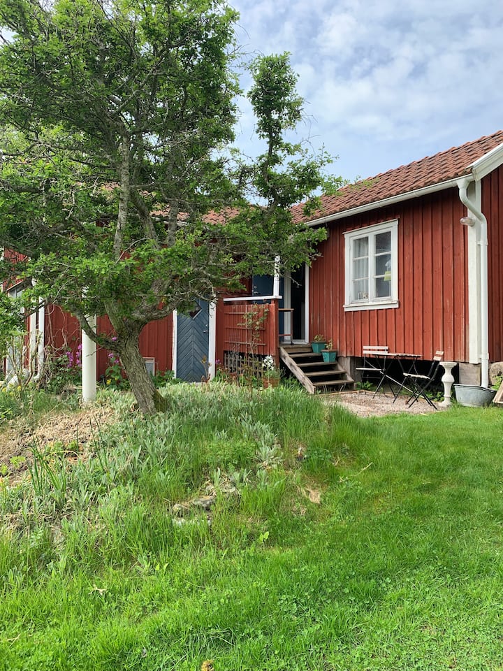 Stuga På Rörö - Öckerö