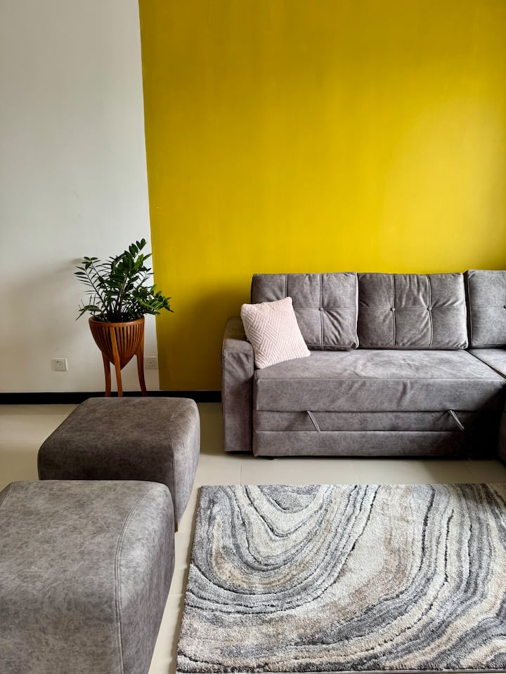 Modern Luxury Escape - Colombo