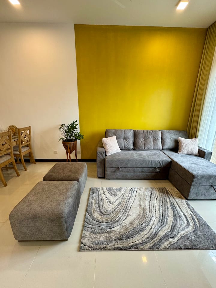 Modern Luxury Escape - Colombo