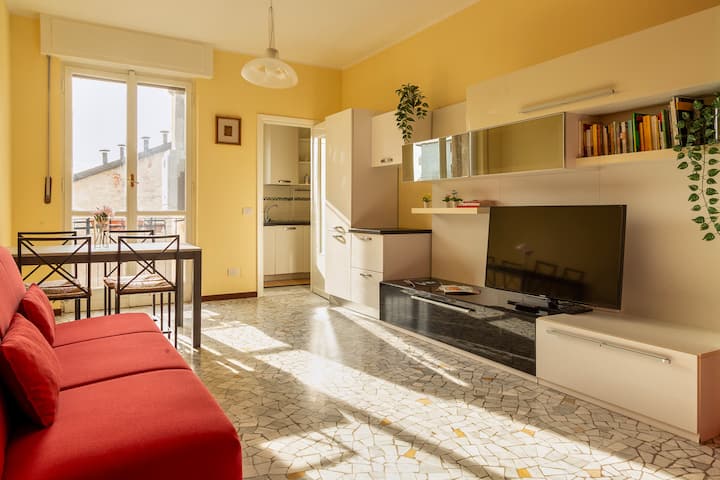 Heart Of Nolo House - Milano