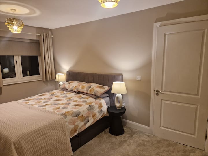 Dublin Mountain Stay - Dublin