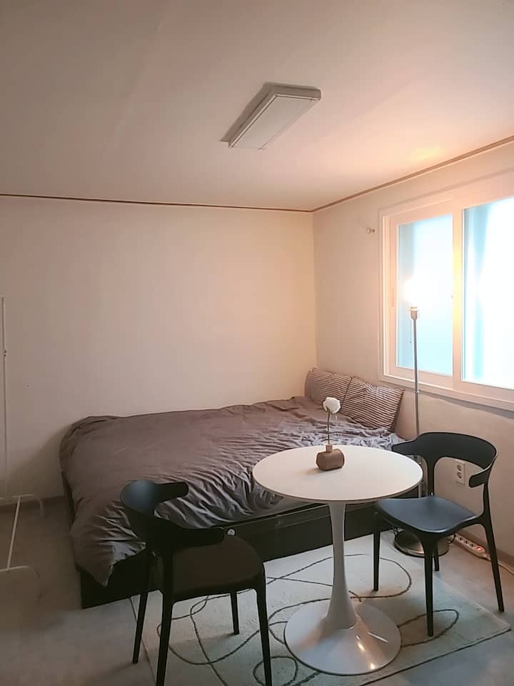 스테이Ds - 하대원동