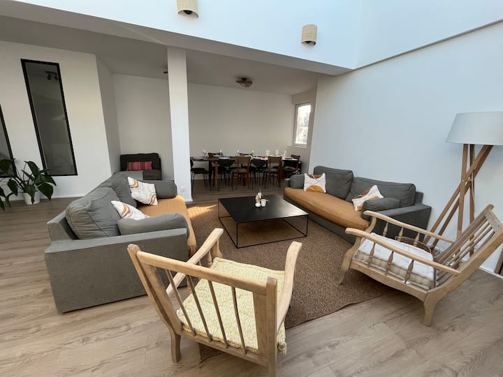 Chambre Privée «&nbsp;La Citadelle&nbsp;» - Lambersart