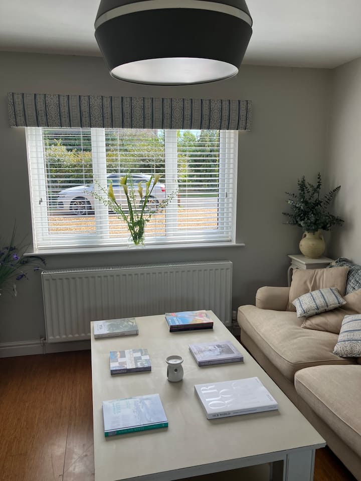 Meadow View - 3 Bed House Close To Stamford - Bourne