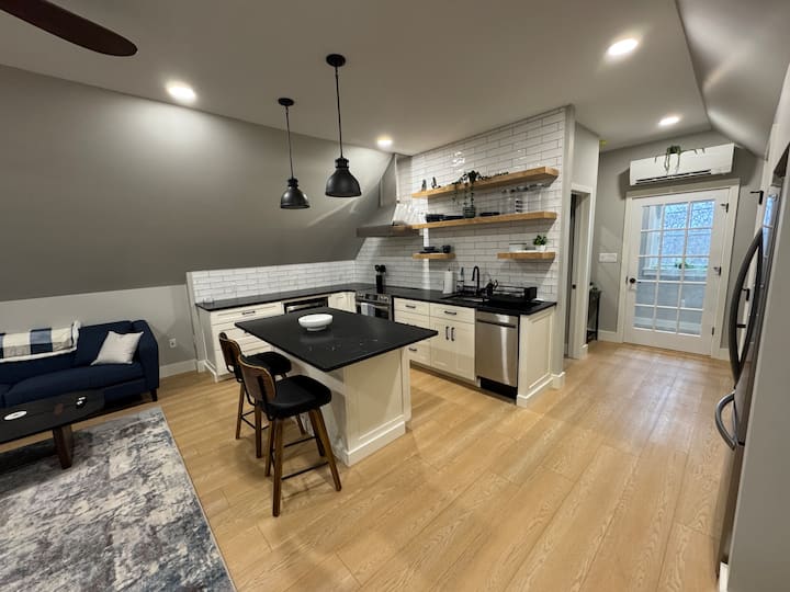 Sommers Suite - Lewisburg, PA