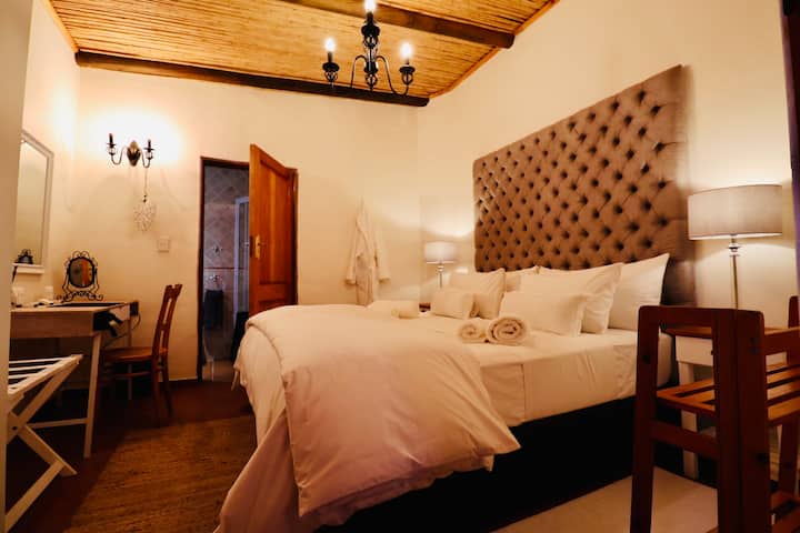 Hallo Jacobsbaai - Jacobs Bay