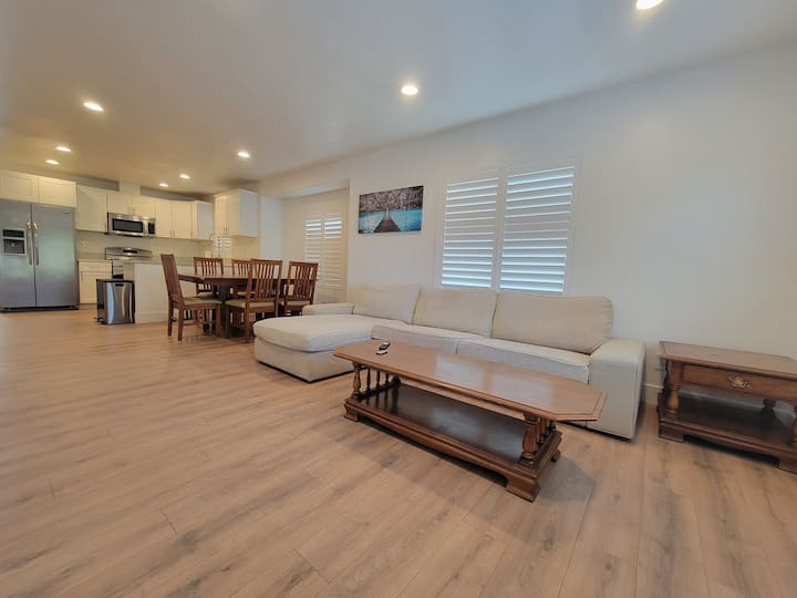 Hawaiian Paradise Private Home - 喜瑞都