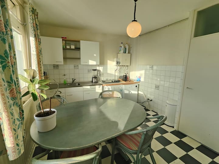 Esns - Appartement Groningen - Groningen