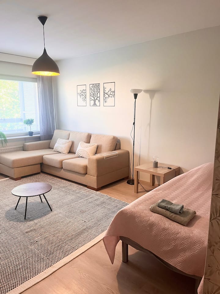 Premium Arctic Retreat-easy Santa Vill. Bus Access - Rovaniemi