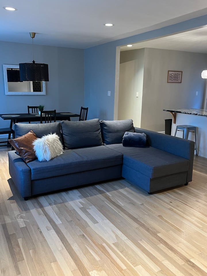 Suburbs Of Atlanta - Six Flags Over Georgia, Austell