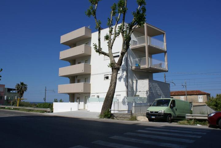 Casa Vacanze Mare Maria Teresa - Grottammare