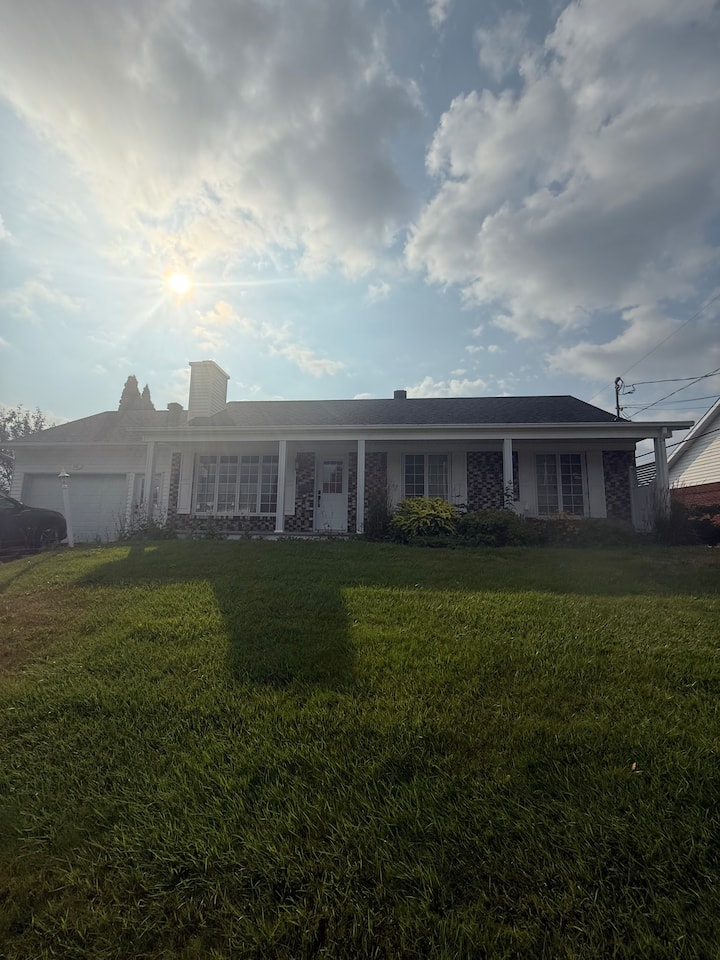 La Douillette - Levis