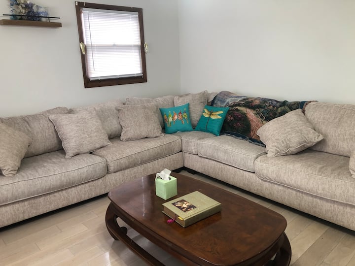 Home Now - Johnson City, TN