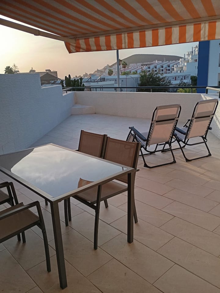 Summerland Benza House Los Cristianos - Los Cristianos