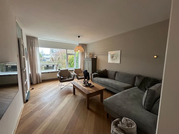 Casa Cerca Del Centro - Leeuwarden