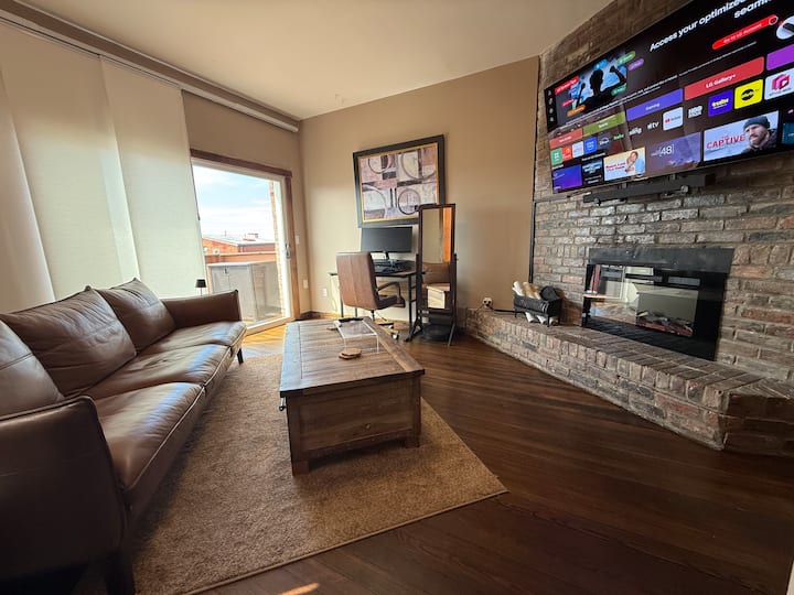 City View 4 Rent, Beds Included - Cincinnati