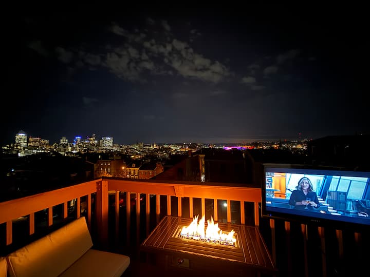 City View 4 Rent, Beds Included - Cincinnati