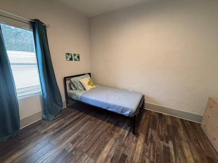 Prívate Room In Shared House 2 - Jacksonville, FL