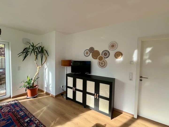 Naturnah Dallau - Mosbach