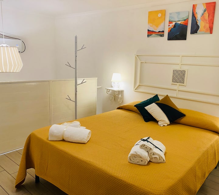 Rifugio Sole Di Neapolis - Naples