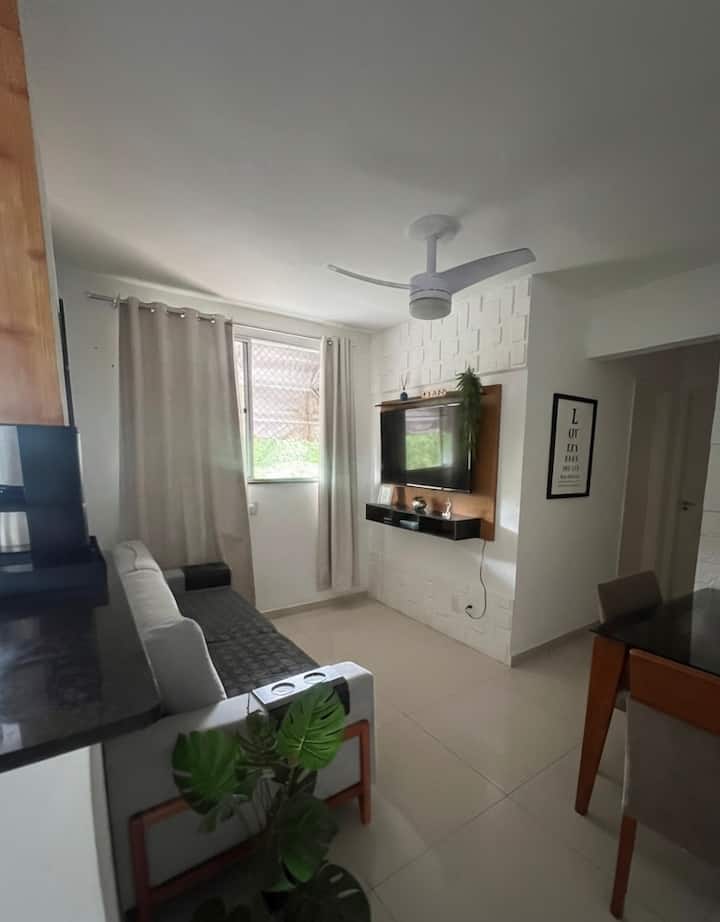 Apê Com Piscina E Parquinho - Rio de Janeiro