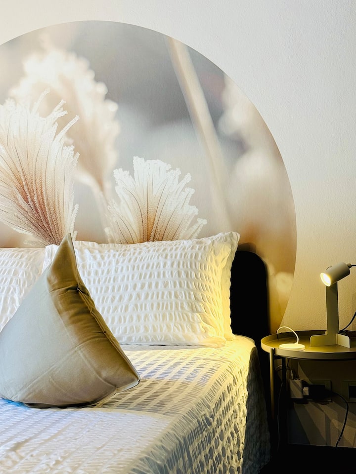 Crops City Stay Apartment 14 S* - Trieste