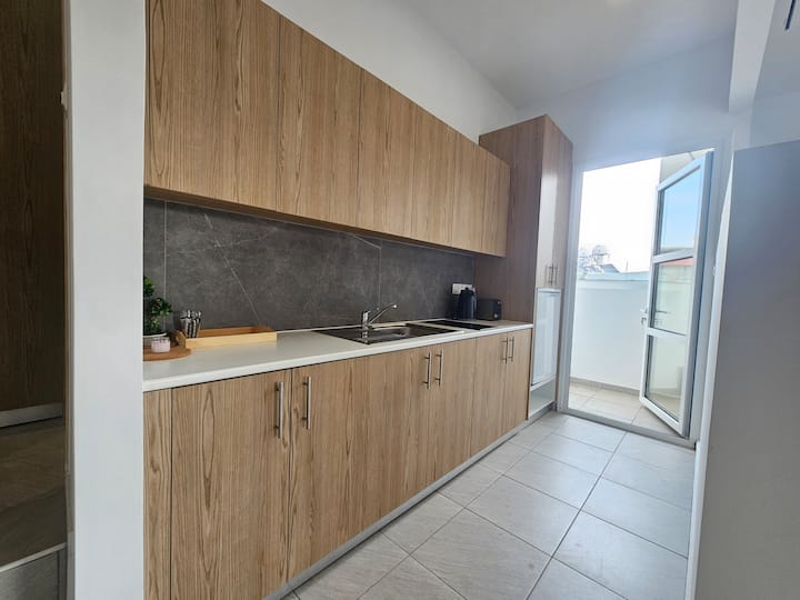 Luxe Studio In The Heart Of Ayia Napa! - Ayia Napa