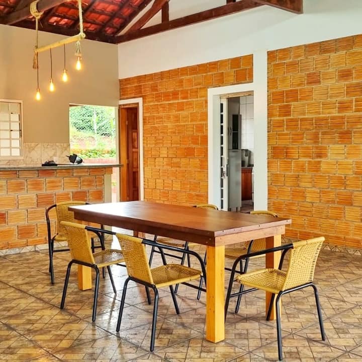 Pura Tranquilidade - Apucarana