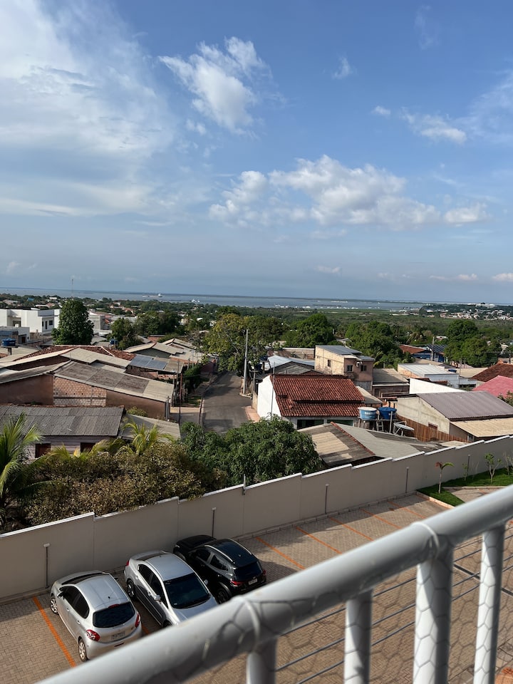 Alugamos Por Temporada - Santarém