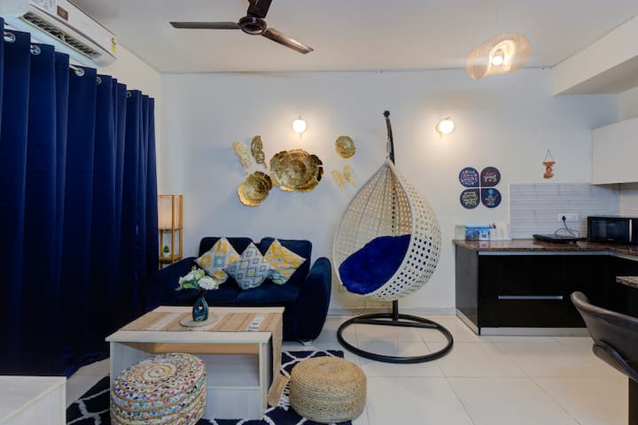Blues | Aashray - Noida