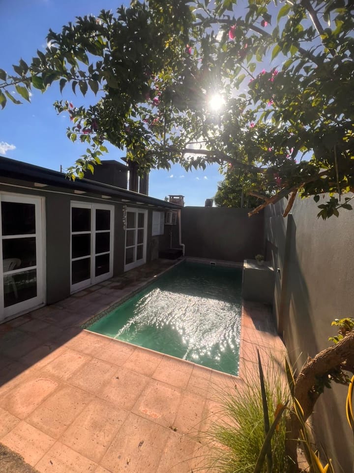 Casa Alquiler Temporal - Montecarlo