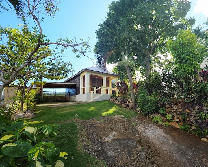 Negril Humble Cabin - Negril