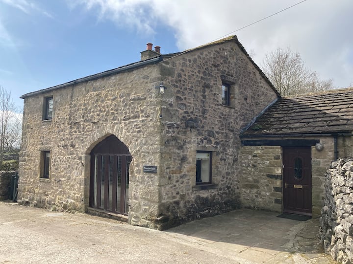 Pikedaw Barn, Malham Village, Bd23 4dj - Settle