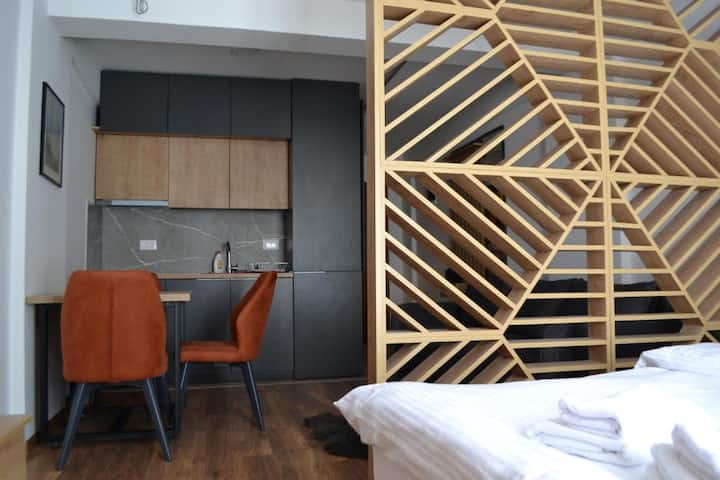 President Kop A 14 - Kopaonik