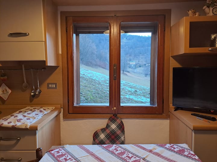 La Finestra Sui Monti - Limone Piemonte