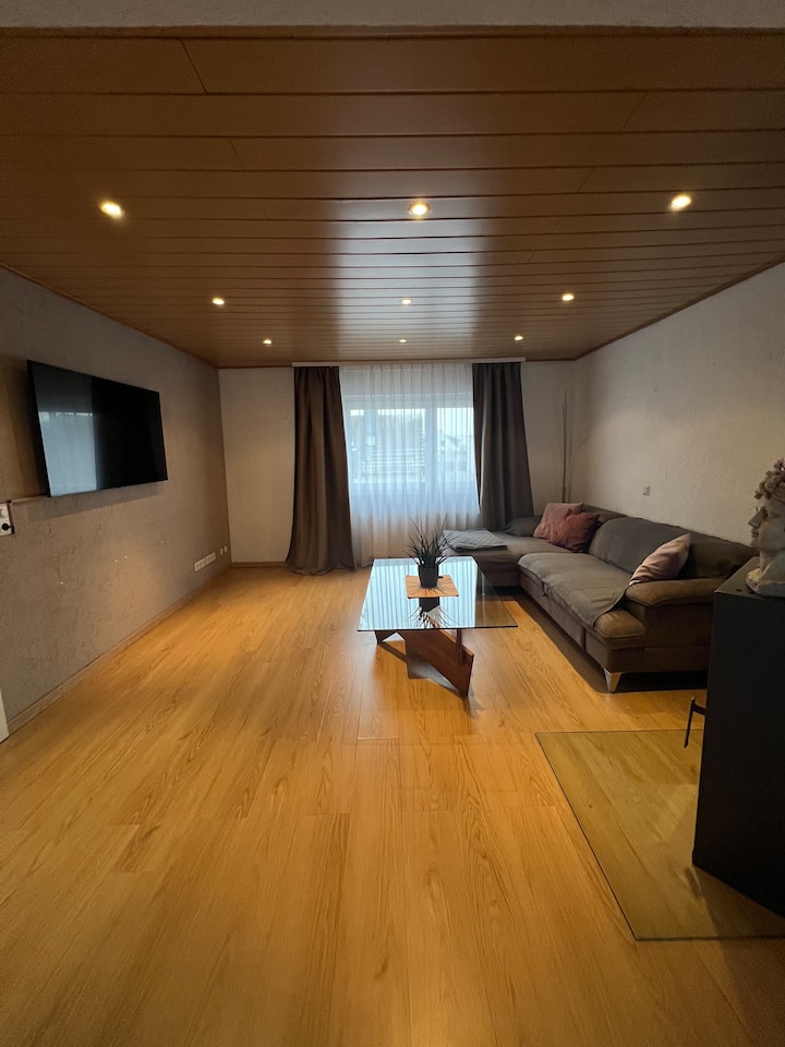 Wohlfühloase Mit Stil Und Charme - Offenbach
