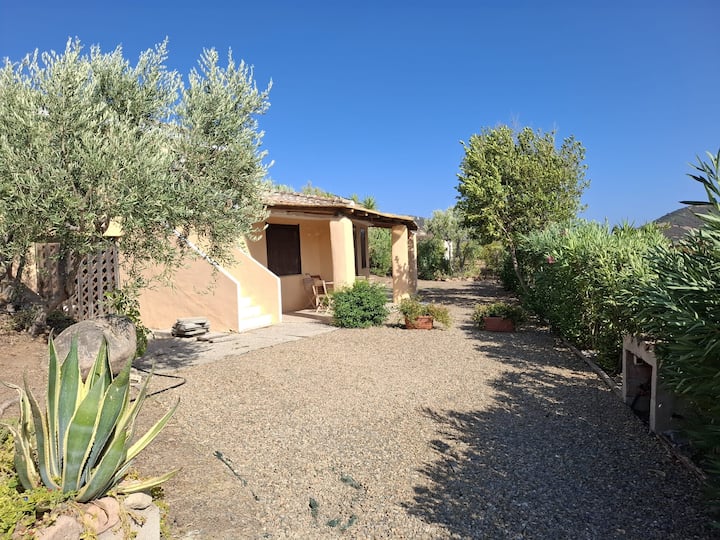 Ai Lentischi Casa Vacanze - Domus de Maria