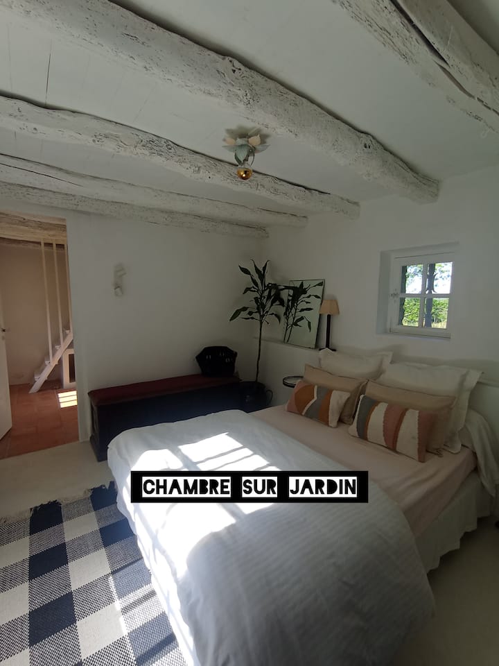 Bel Air Maison D'hôtes "Les Mimosas" Périgord Noir - Le Bugue