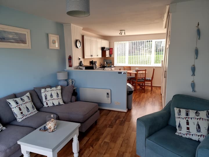 145 Coast Atlantic Reach Tr8 4lx - Mawgan Porth