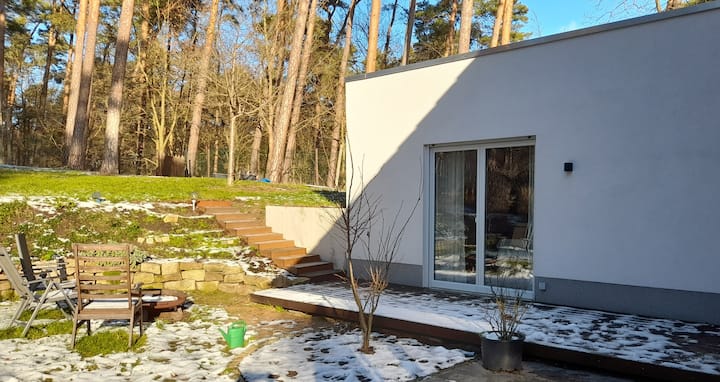 Wohnung In Schönwalde Bei Berlin - Falkensee
