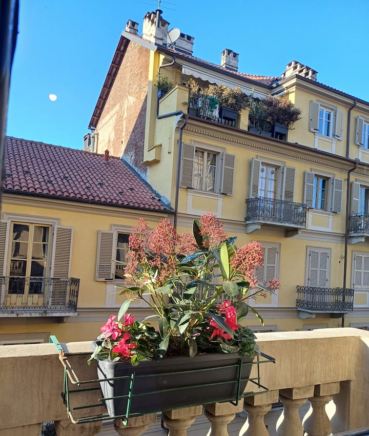 Statuto Boutique Suites - Turin